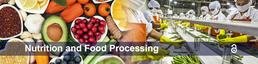 Agritech, Biotech and Food Processing – BVCL