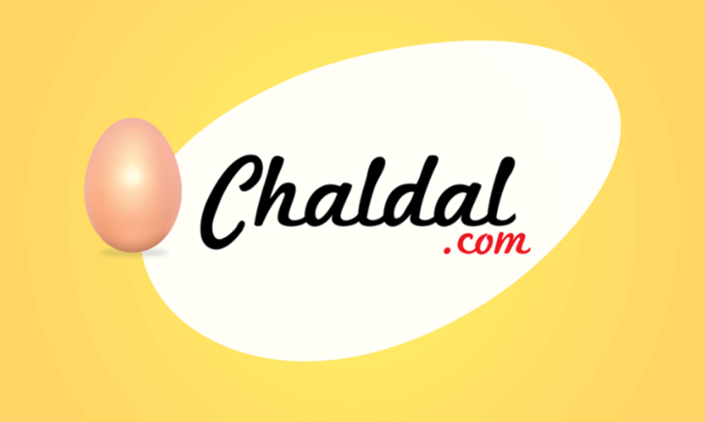 Chaldal – BVCL